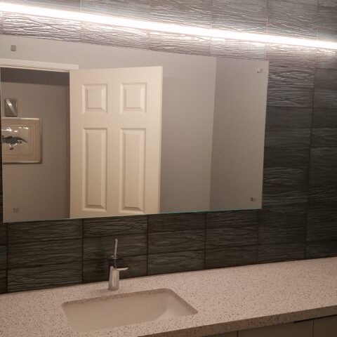 Mirrors | Anaheim Glass